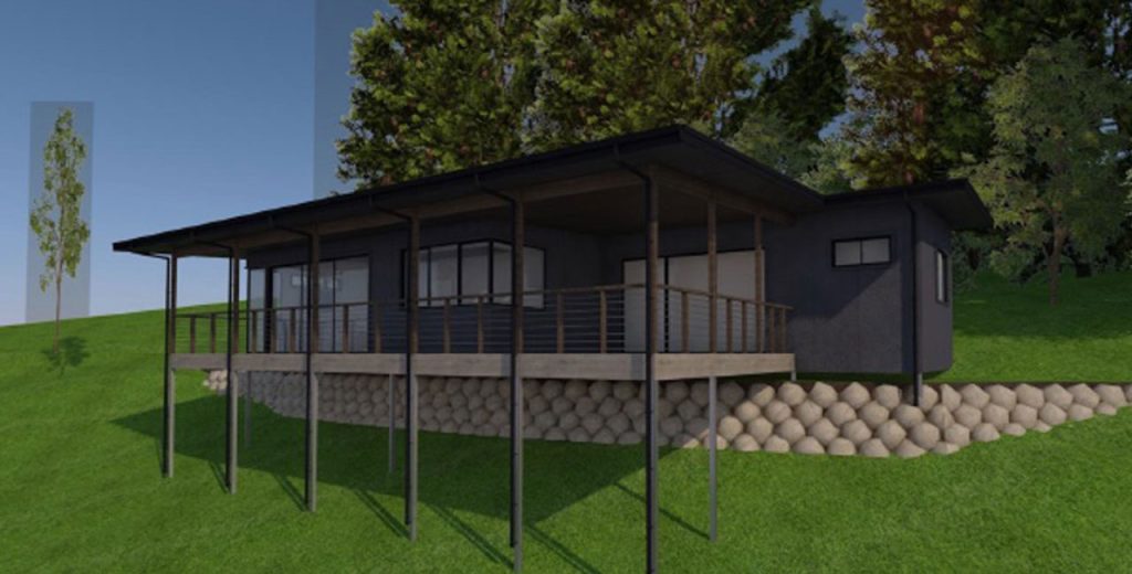Secondary Dwelling - Elevate Development Solutions
